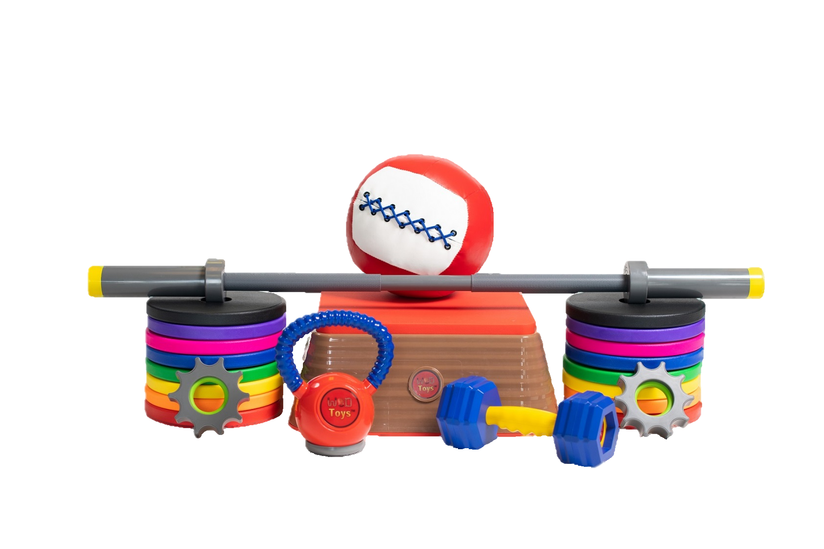 WOD Toys® Kids Collection – Wod Toys
